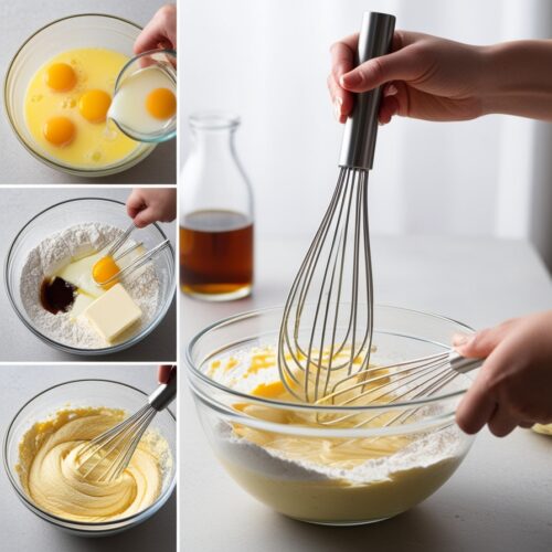 How to Make the Bento Cake – Easy Step-by-Step Recipe