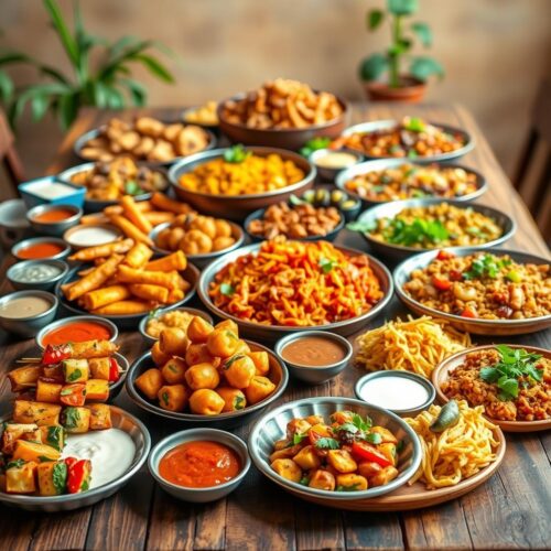 Easy & Flavorful Indian Potluck Recipes to Impress Your Guests - Norah ...