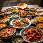 Easy & Flavorful Indian Potluck Recipes to Impress Your Guests - Norah ...