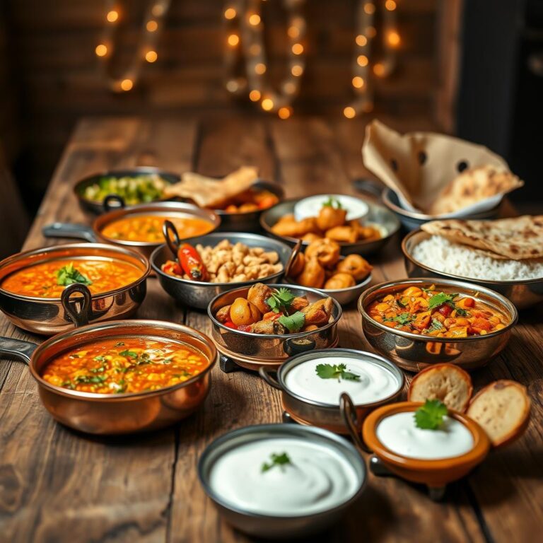 Easy & Flavorful Indian Potluck Recipes to Impress Your Guests - Norah ...