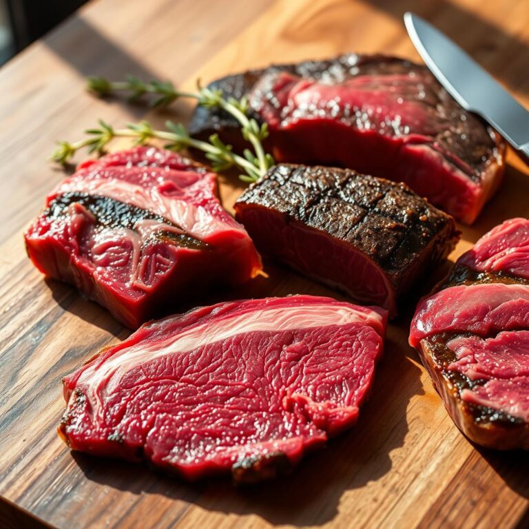 Delicious Beef Chip Steak: Easy Recipe - Norah Recipes