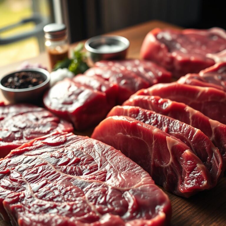 Delicious Beef Chip Steak: Easy Recipe - Norah Recipes