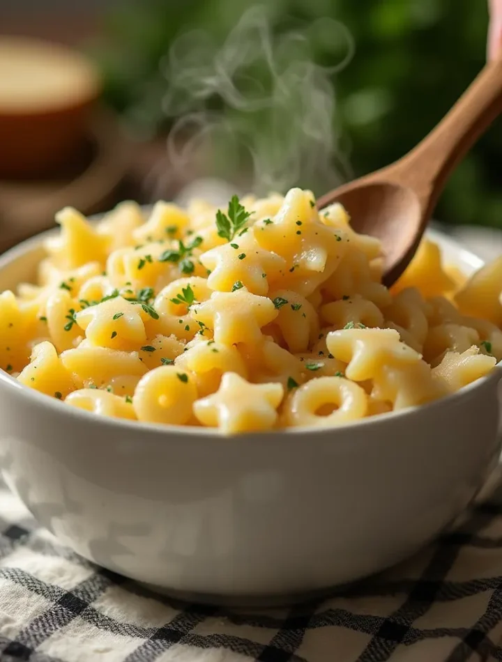 The Classic Italian Pastina Recipe: Ultimate Comfort Food - Norah Recipes