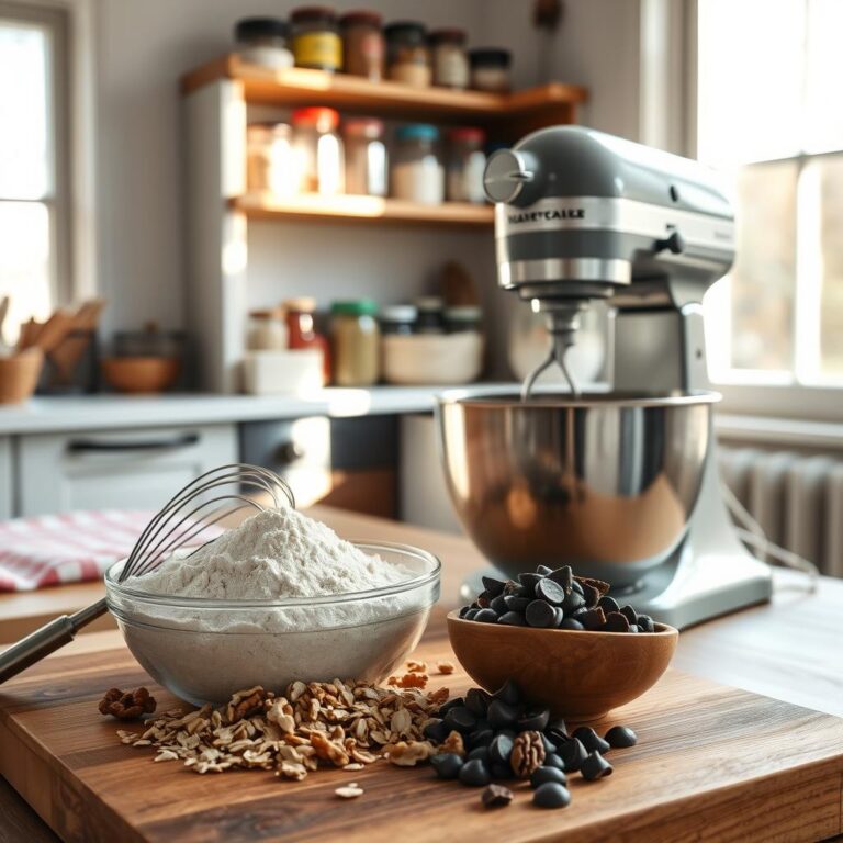 Quick & Easy Vegan Chocolate Chip Cookies - Norah Recipes
